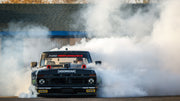 Ken Block's Gymkhana Ten: Ultimate Tire Slaying Tour – Hoonigan