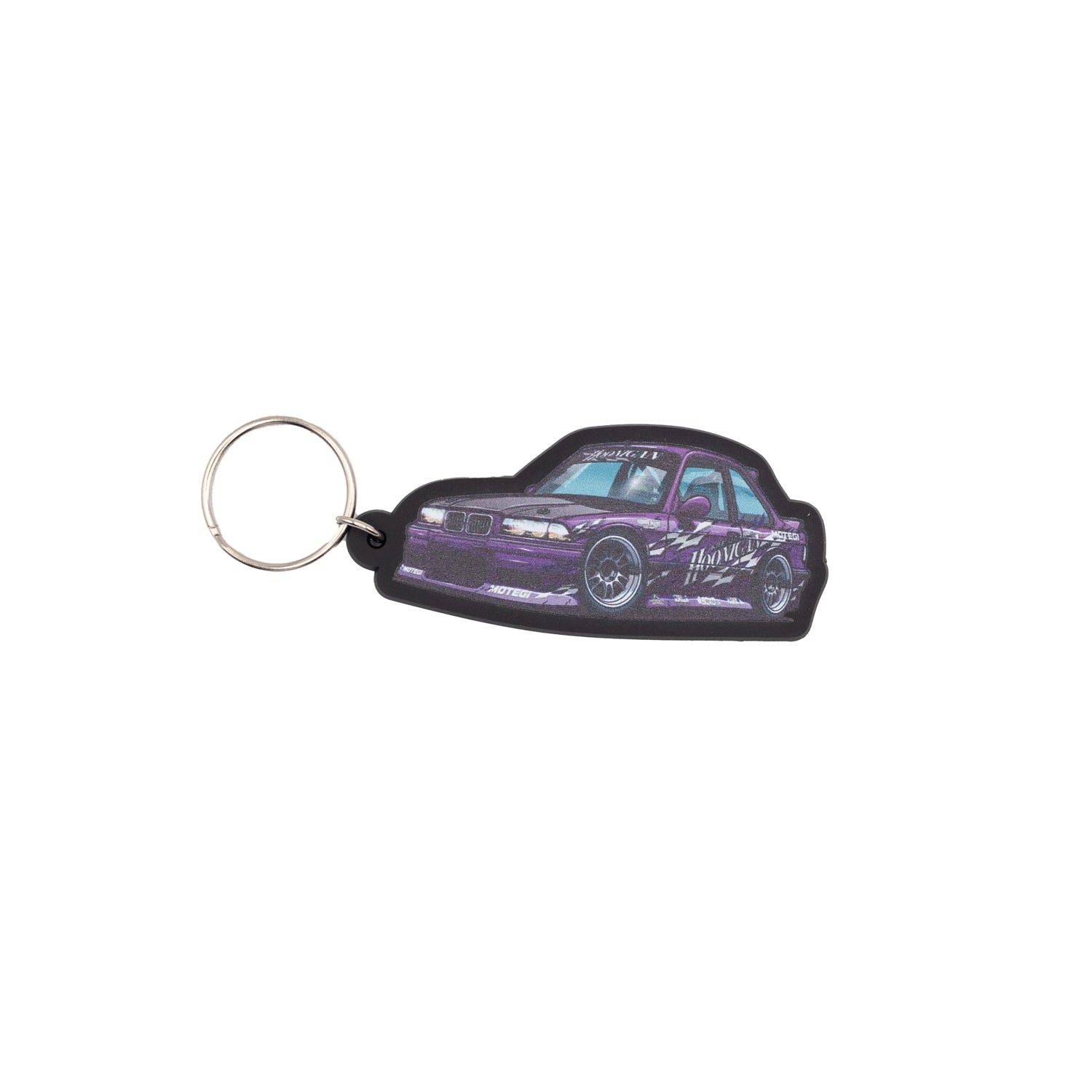 Hoonigan SD_Keychain