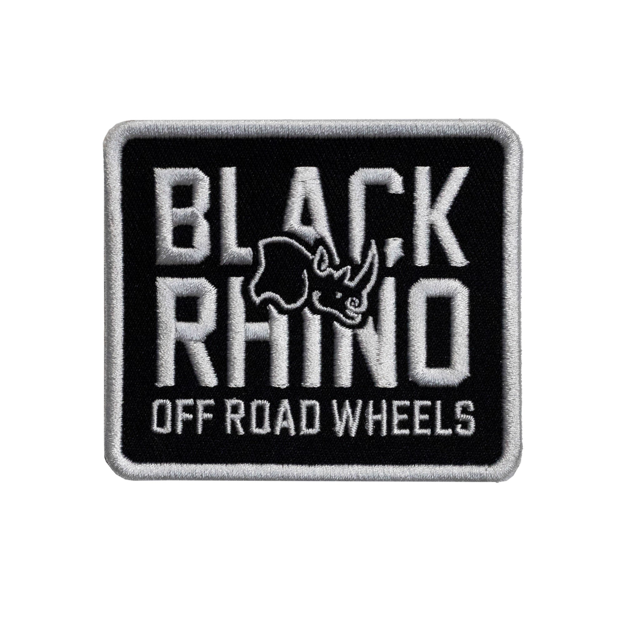 BR Off Road Patch – Hoonigan