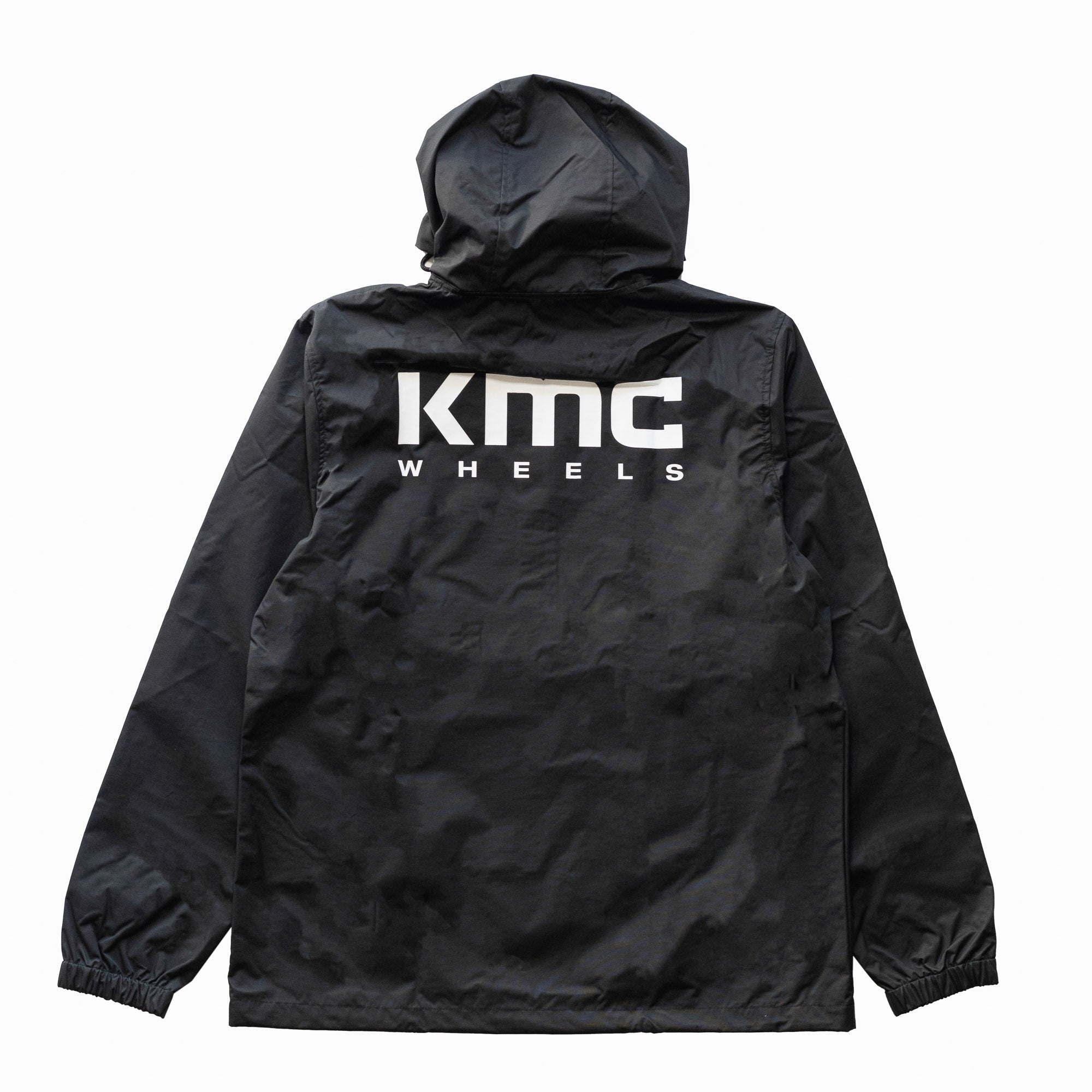 KMC Wheels jacket V2 – Hoonigan