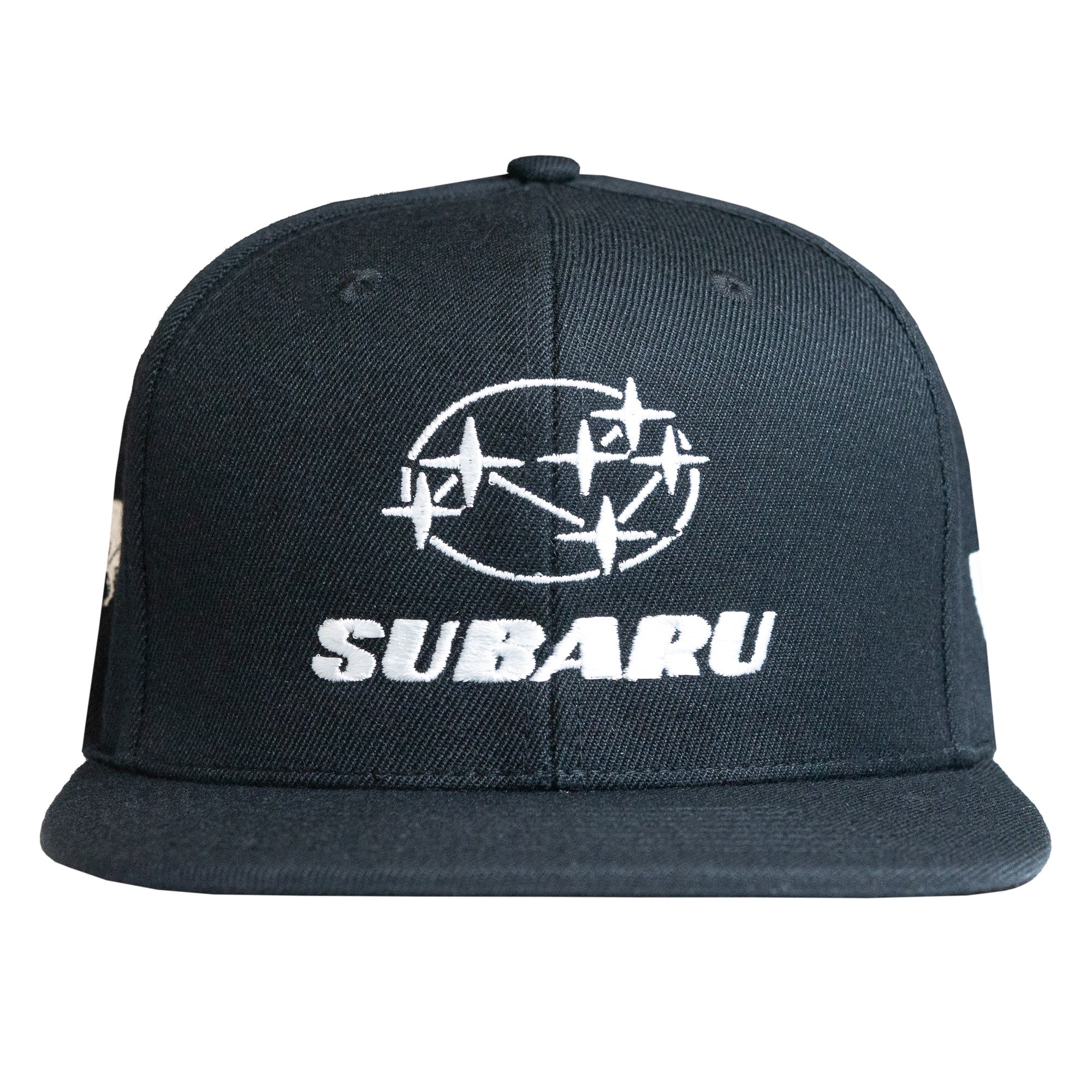 Hoonigan GYMKHANA Aussie Shred Subaru Snapback Hat | Automotive ...