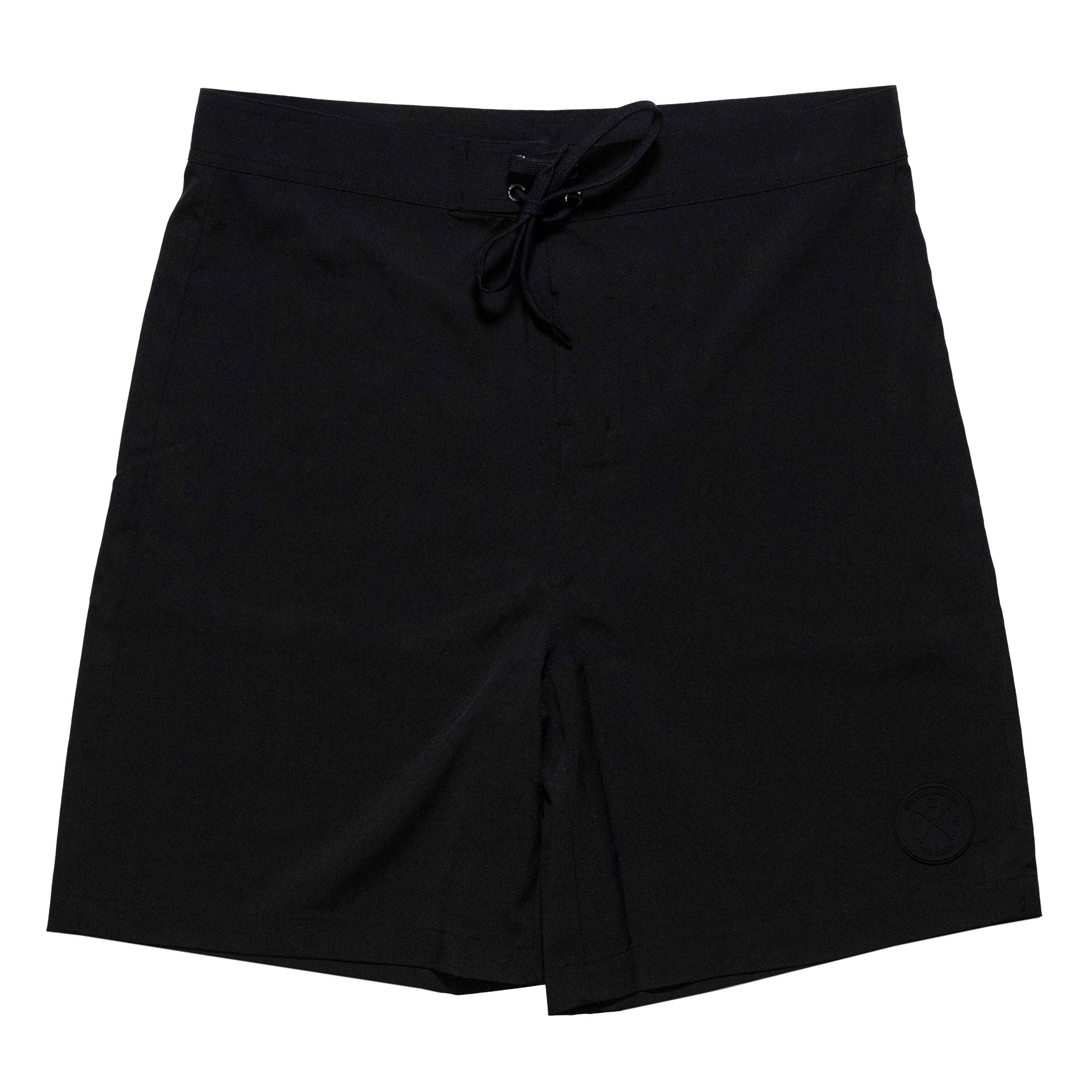 Hoonigan OIL Slick Board Shorts | Water Reactive Design | 100% Nylon